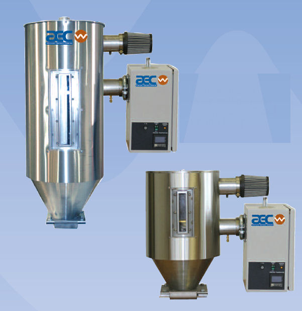 Membrane compressed air dryer - ACD10 - AEC, Inc. - ACS Group - two-stage