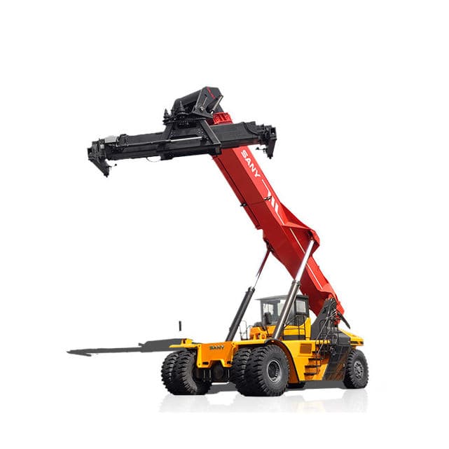 Container telehandler - SRSC3532H1-L - SANY