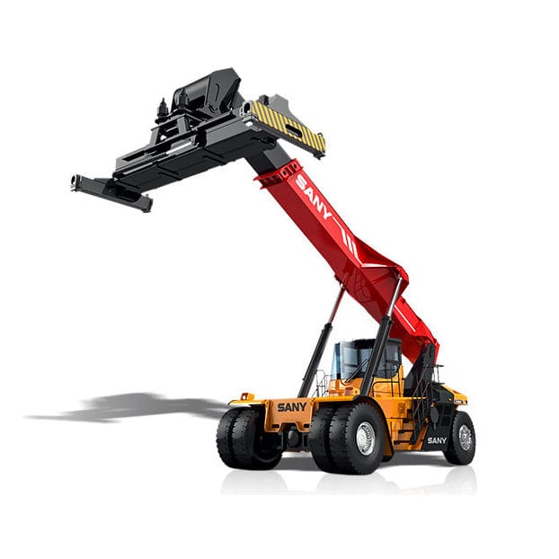Container telehandler - SRSC4535H1 - SANY