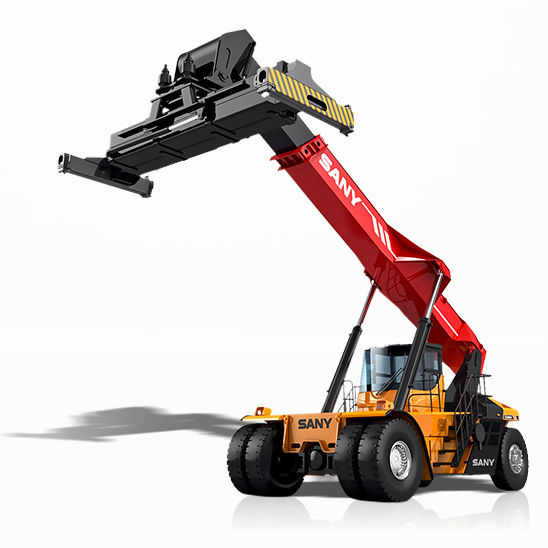 Container telehandler - SRSC45H3 - SANY