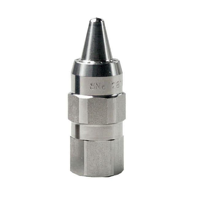 Blow-off nozzle - UEA D020 - PNR Italia - compressed air / stainless ...