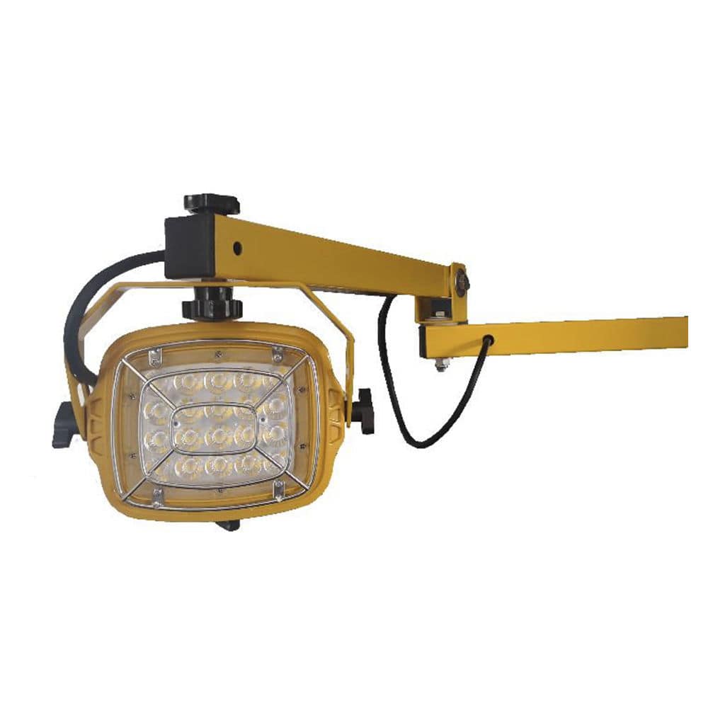 Light fixture - PV 10 - Promstahl WorldWide - LED / lamp / fixed