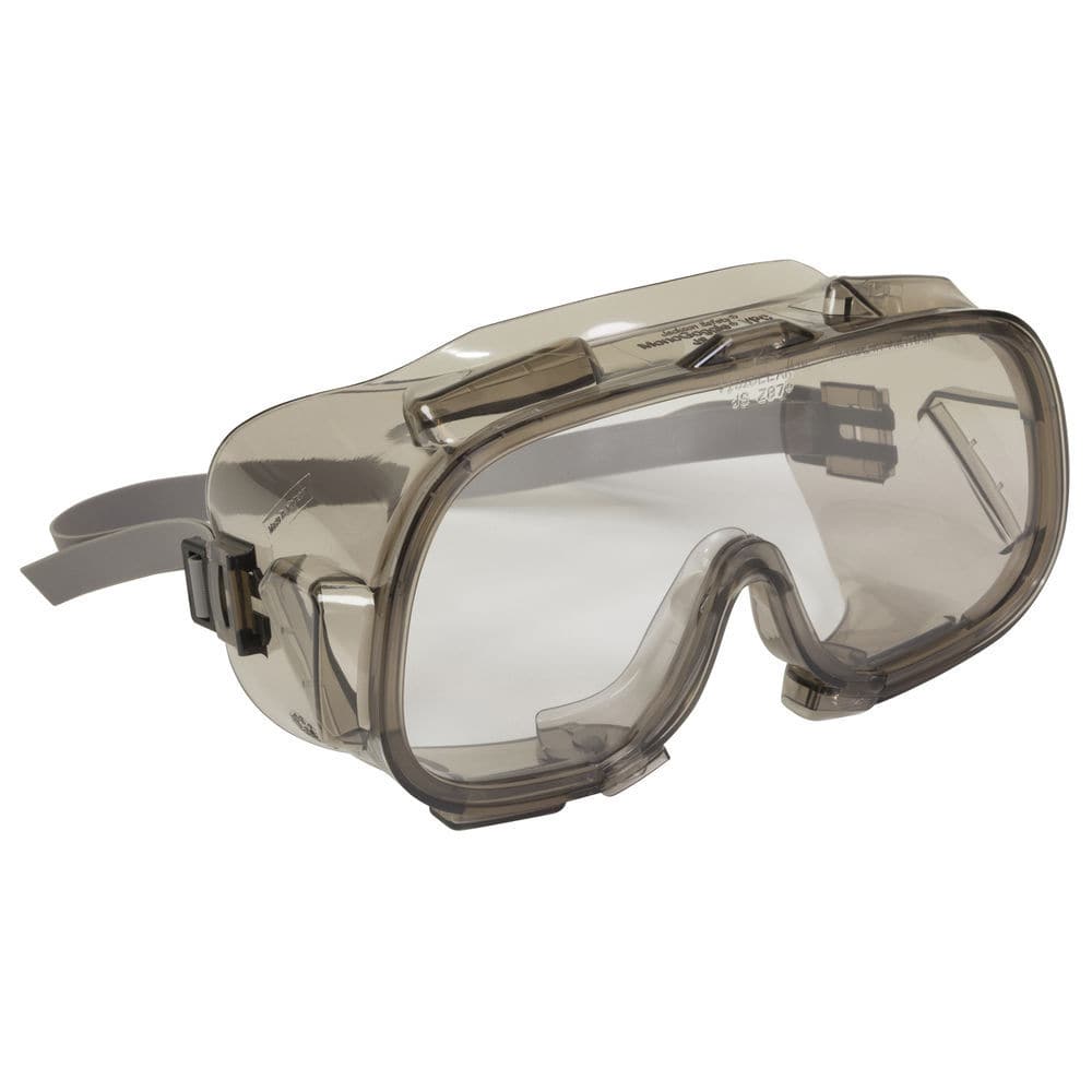 UV protective goggles - Monogoggle™ VPC - Kimberly-Clark ...