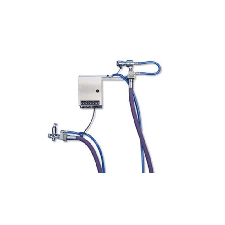 Chocolate spray system - AccuCoat® - Spraying Systems Co.