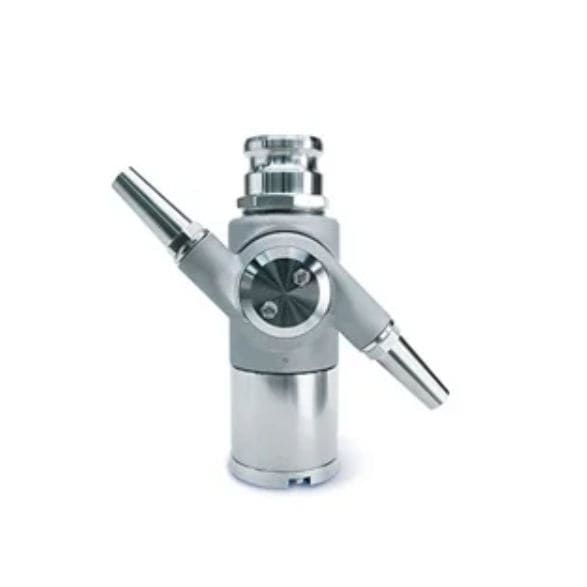 Cleaning nozzle - TankJet® 360 - Spraying Systems Co. - stainless steel ...