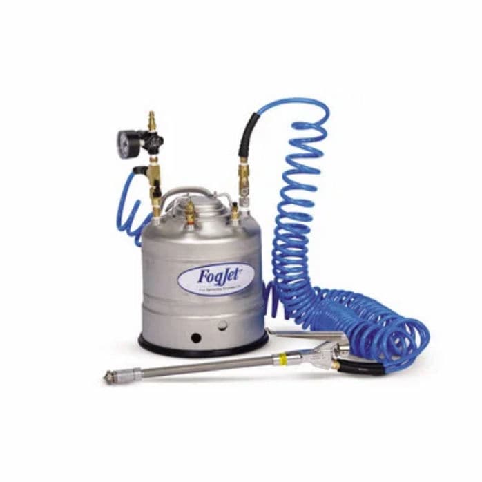 Handheld spray unit - FDS-PTA - Spraying Systems Co. - disinfectant ...