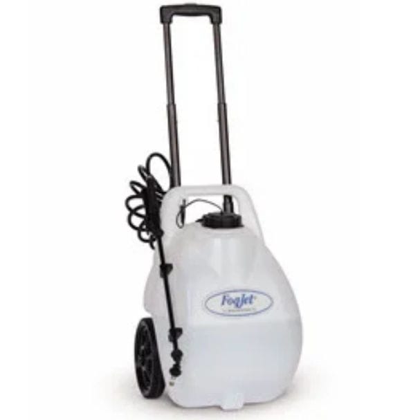 Mobile spray unit - FDS-MM5 - Spraying Systems Co. - polyurethane ...