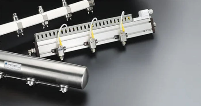 Spray head - Spraying Systems Co.