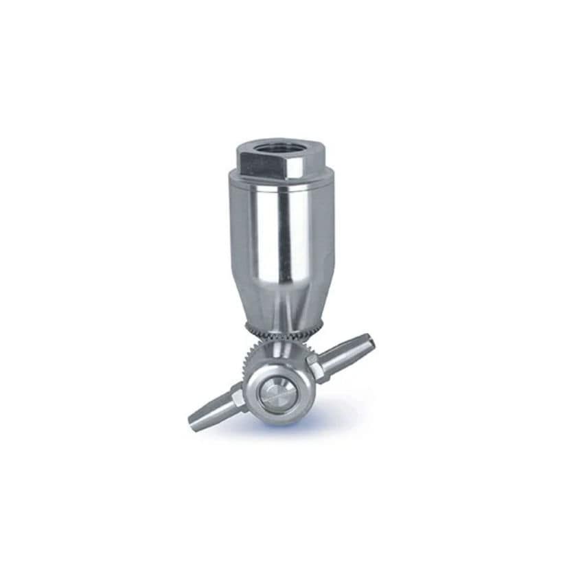 Cleaning nozzle - TANKJET® 75 - Spraying Systems Co. - for liquids ...