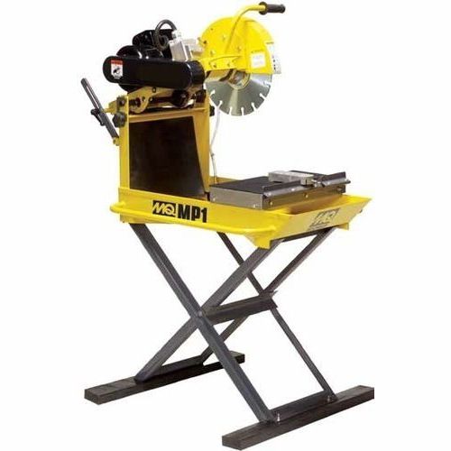 Circular saw - MP1H - Multiquip, Inc. - for steel / for masonry / compact