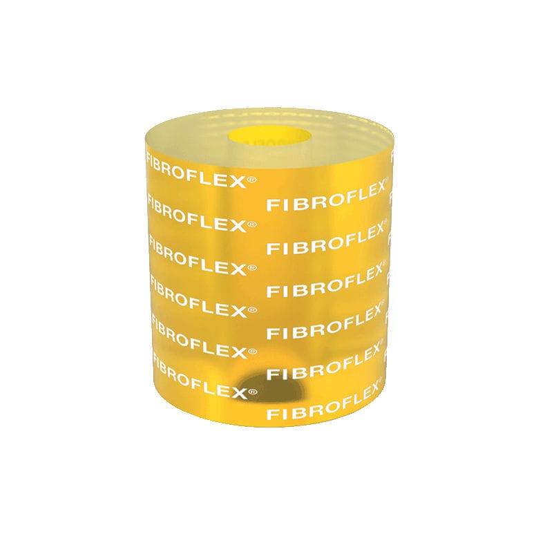 Compression spring - FIBROFLEX® - FIBRO GmbH - cylindrical / rubber ...