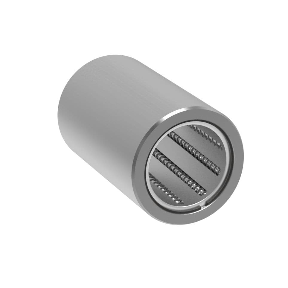 Recirculating ball linear bearing - 2061.69._.1 - FIBRO GmbH