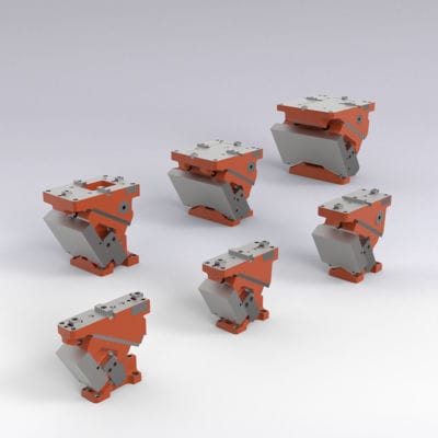 Standard slide cam unit - 2016.26. - FIBRO GmbH