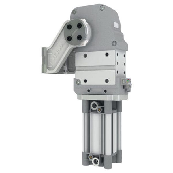 Pivot unit - P series - PNEUMAX
