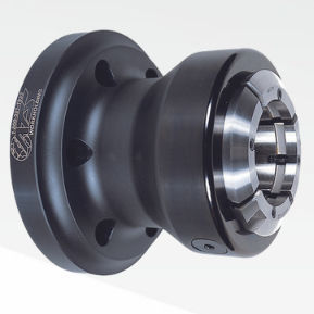 Machining collet chuck - 5030-Z - ATS Systems