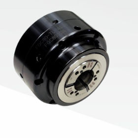 Finishing collet chuck - FQC6500A-50 - ATS Systems