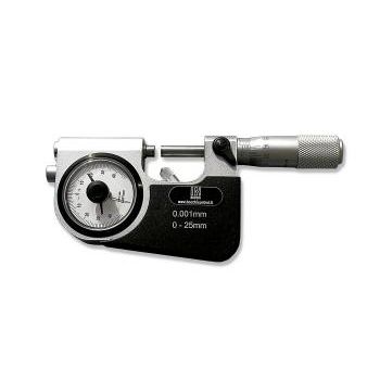 Outside micrometer - 167 - Bocchi - Vernier / dial / precision