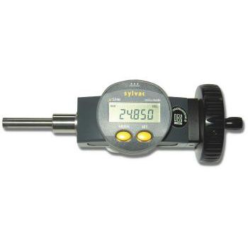 Digital micrometer - 200 - Bocchi - high-precision / waterproof