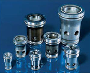 Cartridge check valve - ATOS