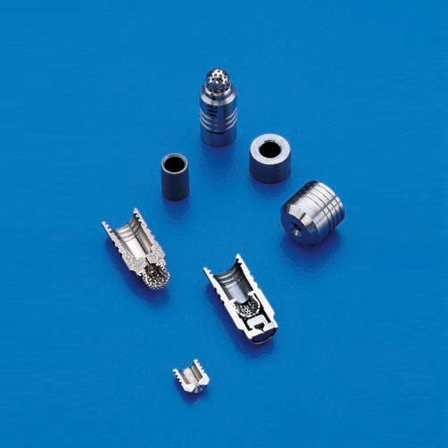 Atomizing nozzle - NZSA1801120H - THE LEE COMPANY - for liquids ...