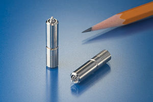 Orifice flow restrictor - JHBA series - THE LEE COMPANY