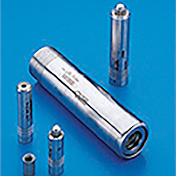 Ball check valve - RCFA187 series - THE LEE COMPANY - miniature / flow ...