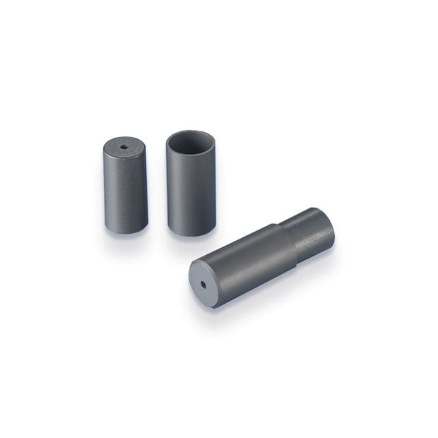 Round plug - Lee Cross - THE LEE COMPANY - non-threaded / titanium ...