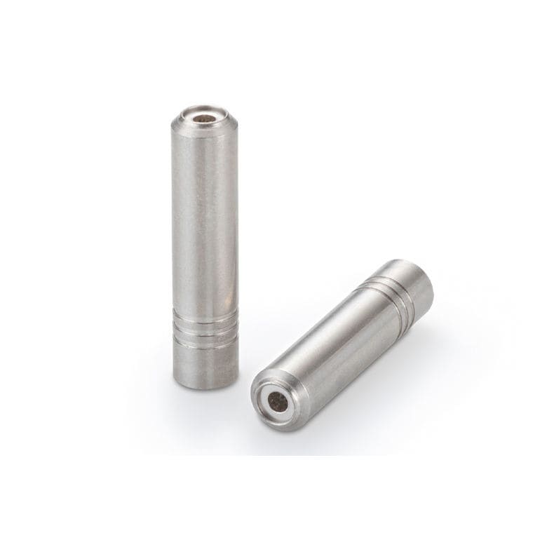 Ball check valve - RCFA187 series - THE LEE COMPANY - miniature / flow ...