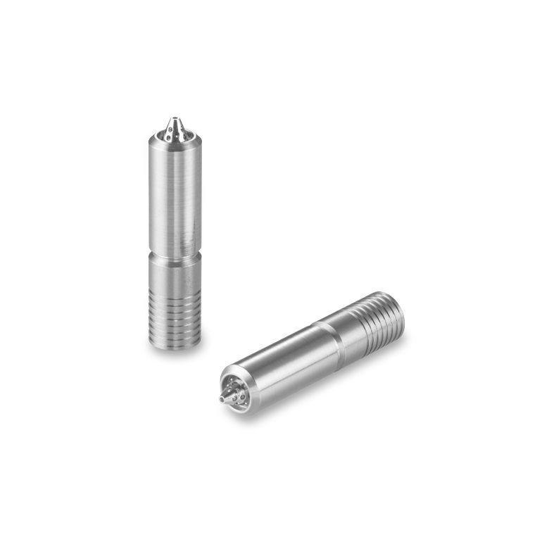 Orifice flow restrictor - JHBA series - THE LEE COMPANY