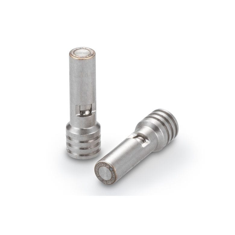 Ball check valve - CKFA0936015A - THE LEE COMPANY - miniature