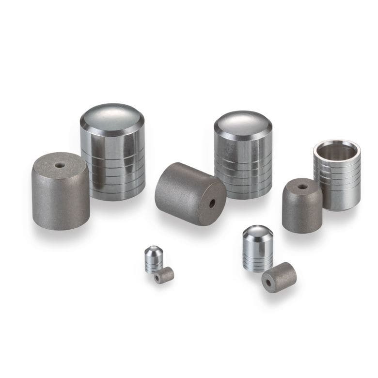 Stainless steel plug - PLHA1561241A - THE LEE COMPANY - titanium ...