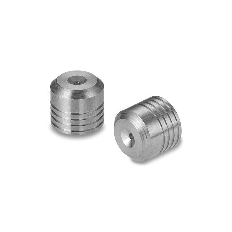 Lubrication fitting - JELA2510200L - THE LEE COMPANY