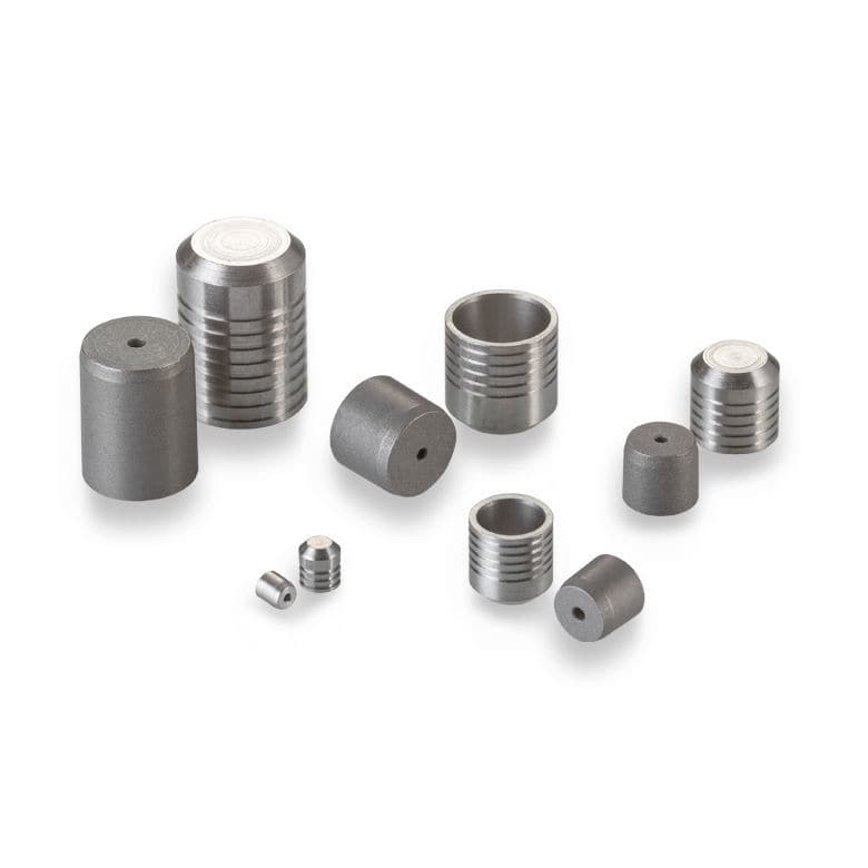 Cylindrical plug - PLGA3431350A - THE LEE COMPANY - threaded / alloy ...