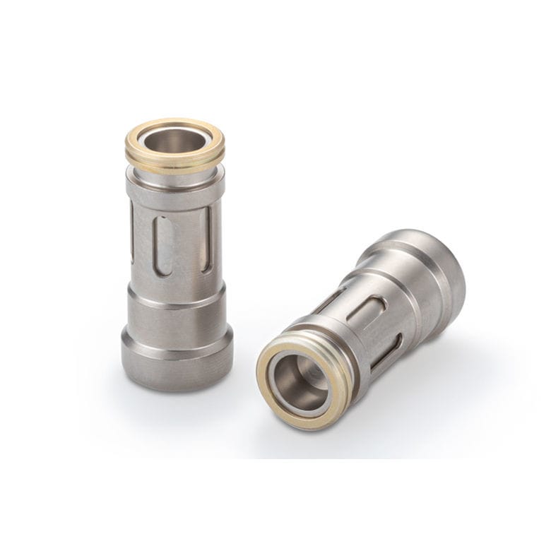 Cartridge check valve - CHRA3436305A - THE LEE COMPANY - poppet ...