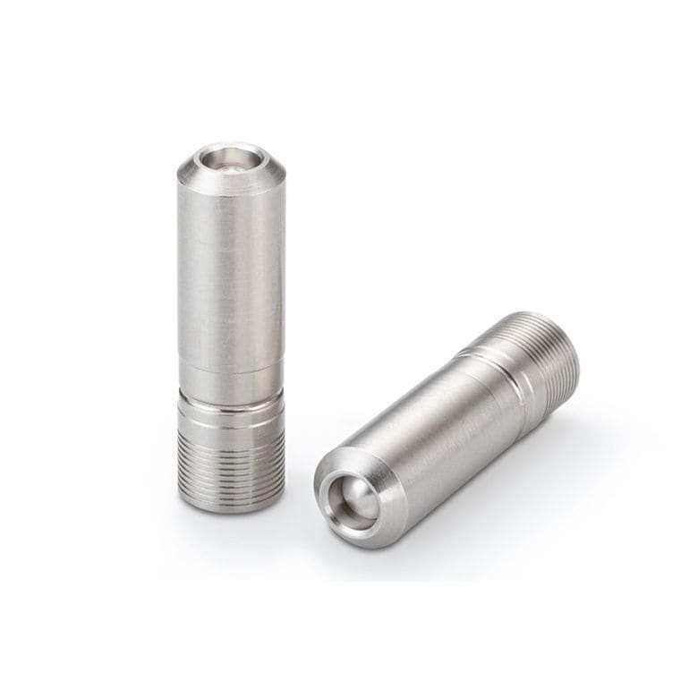 Poppet check valve - CKFA series - THE LEE COMPANY - for air ...