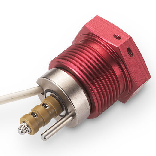 Direct-operated solenoid valve - SDBB series - THE LEE COMPANY - NO ...