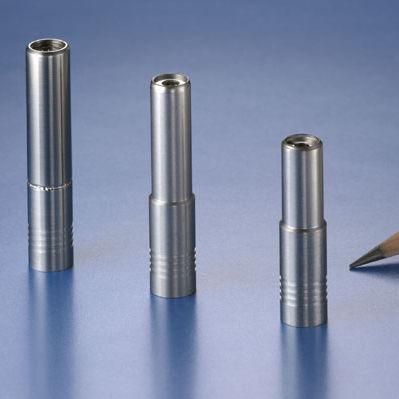 Miniature pressure relief valve - PR series - THE LEE COMPANY ...