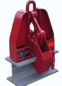 Crosby Beam Clamps For Lifting - The Best Picture Of Beam