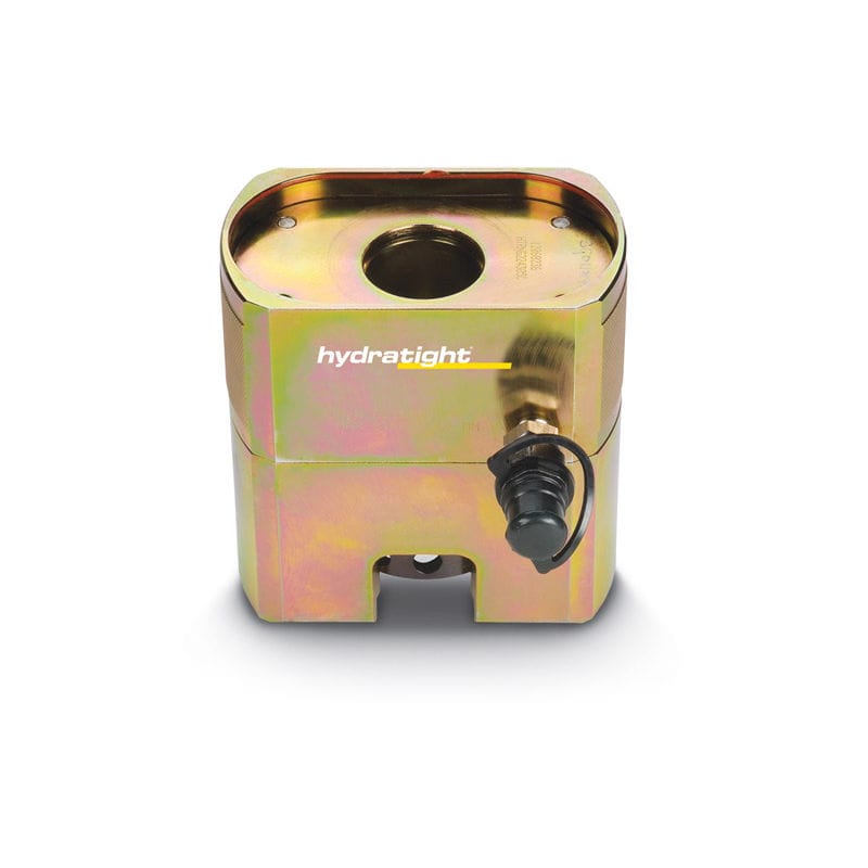 Hydraulic bolt tensioner - Hydratight