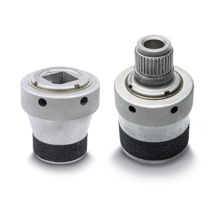 Hydraulic socket wrench store
