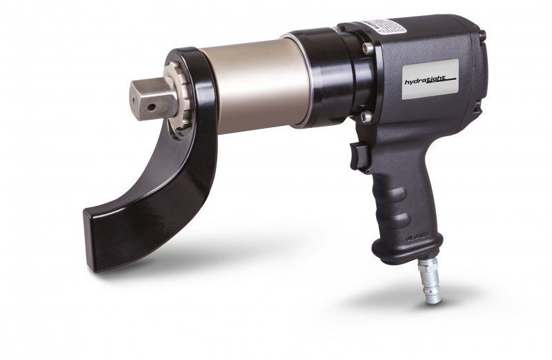 Pneumatic torque wrench - HPW series - Hydratight
