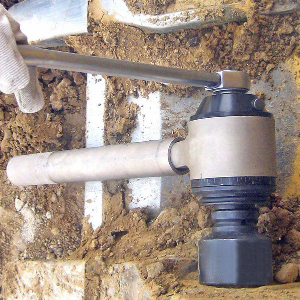 Torque multiplier - Hydratight