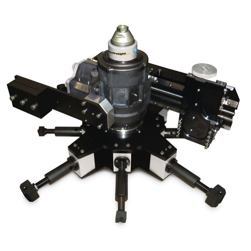 Flange facing tool - MM860i - Hydratight