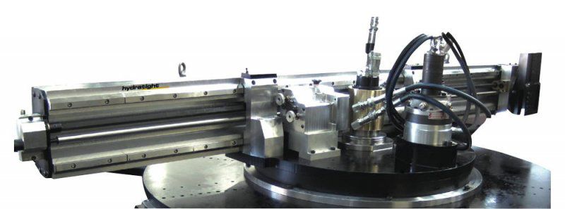 Flange facing tool - MM3000i - Hydratight