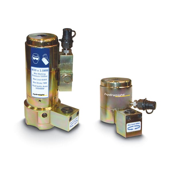 Bolt tensioner - Hydratight