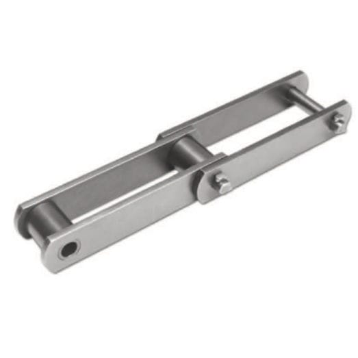 Power transmission chain - DBC B series - Dong Bo Chain Ind. - metal ...