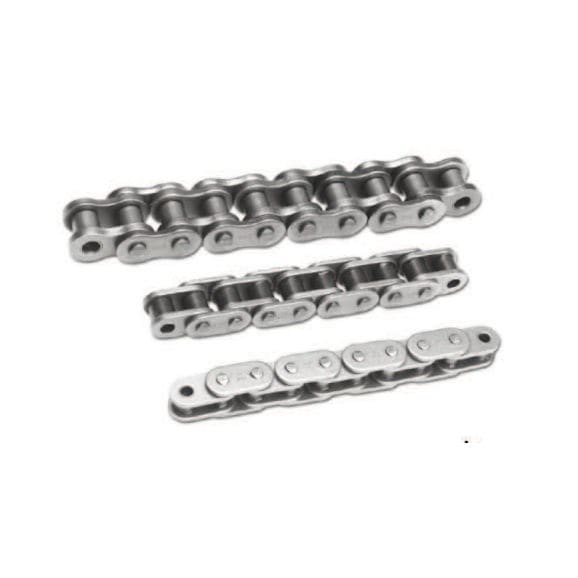 Transmission chain - DBC series - Dong Bo Chain Ind. - metal / roller ...
