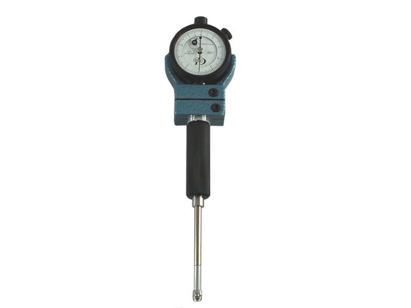 Inside micrometer - 0.25" - 6" | DBL series - Dorsey Metrology ...