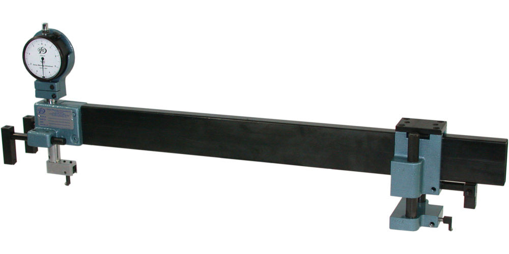 Internal diameter micrometer - LDLTA/LDLTF series - Dorsey Metrology ...