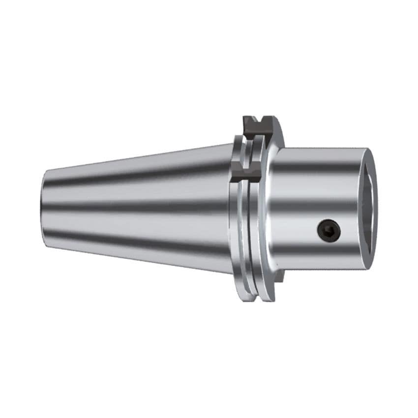 DIN 69871 tool holder - SKA0 series - Vischer & Bolli AG - SK / milling